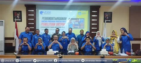 Universitas Medan Area