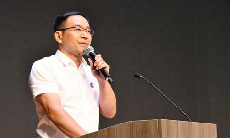 初心如磐，奋楫笃行——商丘工学院附属兴华学校召开2023—2024学年秋季学期全体教职工大会 中华网河南