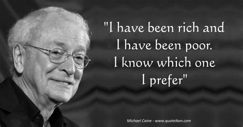 20 Of The Best Quotes By Michael Caine Quoteikon