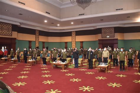 Pengurus BAPOPSI Kabupaten Bogor Dilantik Klik Terus