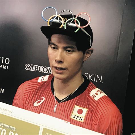 バレー日本代表の高橋藍、最年少だった東京五輪で亡き藤井直伸さんに「すごくお世話してもらっていた」とふりかえる：中日スポーツ・東京中日スポーツ