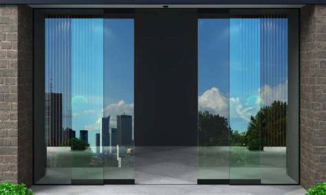 15 Modern Office Glass Door Designs To Transform Your Workspace