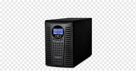 컴퓨터 케이스 및 하우징 Ups 전원 변환기 컴퓨터 모니터 시스템 무정전 전원 공급 장치 전자 전자 장치 전력 변환기 Png Pngwing