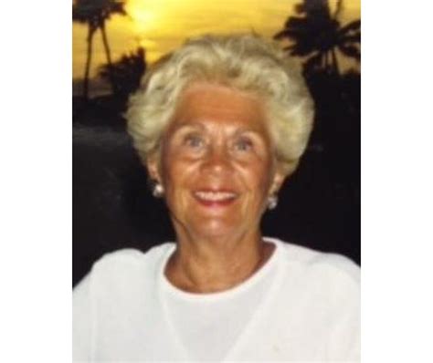 Nancy Cawthon Obituary 1928 2019 Legacy Remembers