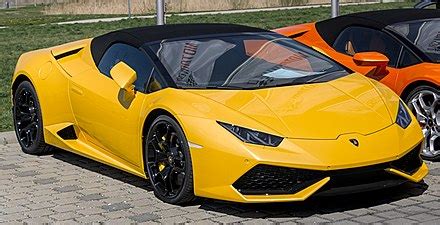 Lamborghini Wikipedia