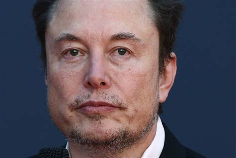 Elon Musk Preocupa Lideranças Da Tesla Por Uso De Drogas 07012024