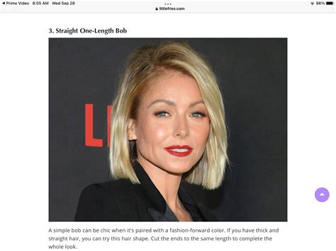 Pin On Haircuts For Seniors