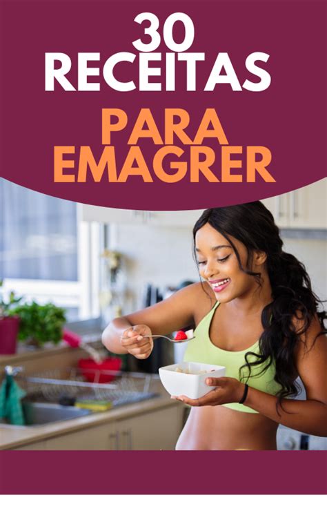 Emagrecer Em 30 Dias