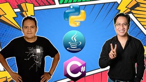 aprende python java y c para principantes desde cero educalix blog