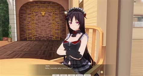 Com3d2 En Yotogi And Sadist Romantic Cohabitation Pack Rcom3d2