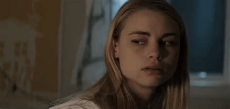 Interview With Lucy Fry On The Darkness Aced Magazine