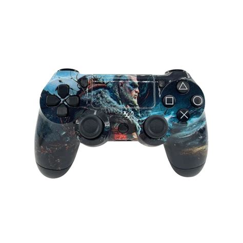 Wireless Bt Gamepad For Ps Controller Ps Design Update Store