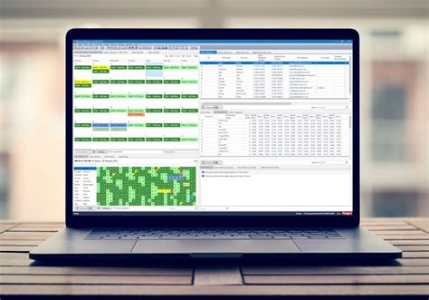 Latest Version Of Paragon Routing And Scheduling Sofware Released Hgv