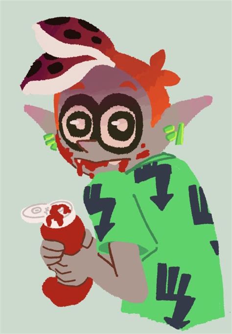 C Side Splatoon On Tumblr