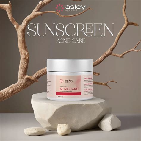 Sunscreen Acne