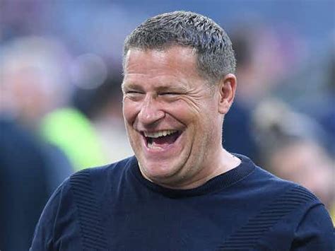 Done Deal Max Eberl Wird Neuer Sportvorstand Des Fc Bayern Onefootball