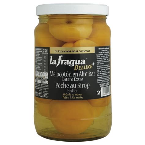 Cóctel 5 Frutas En Almíbar Ligero I Lata 12 Kg Sacesaseleccion