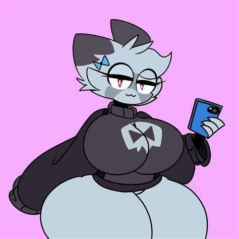 Rule 34 Big Breasts Breasts Crazyassfox22 Female Furry Huge Breasts