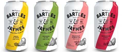 Bandj Wine Coolers