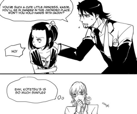 Multigenerational Kaburagi Appeal Tumbex