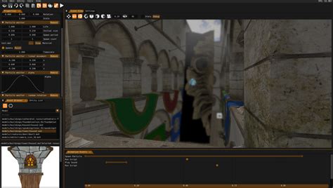 Lumix Engine By Mikulasflorek