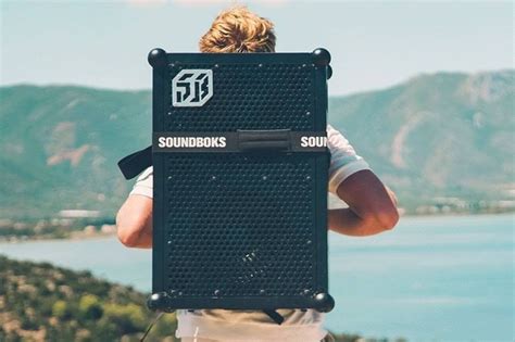 The 15 Loudest Bluetooth Speakers In 2022 Bass Head Speakers R