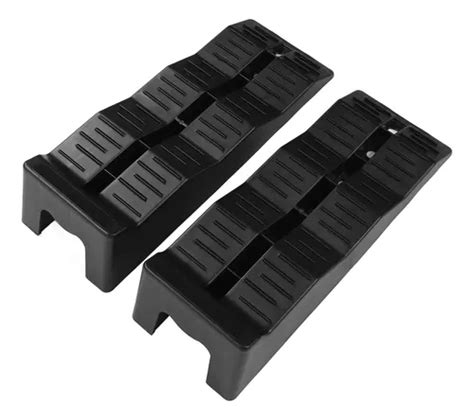 Campers Leveling Ramps Rv 11000lbs Load Capacity Rv Leveler MercadoLibre