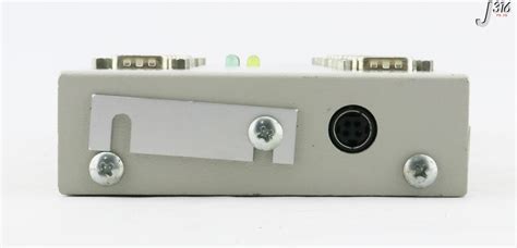 33304 Connect Tech Asynchronous Communication Module Intellicon Nt960
