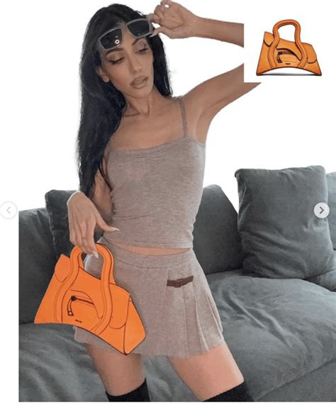 Mschf Global Supply Chain Telephone Handbag Grailed