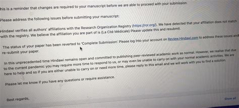 Add A New Organization To ROR Cure Medical Facility Issue Ror Community Ror Updates