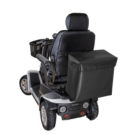 Rear Bag Complete Polaris Innovations