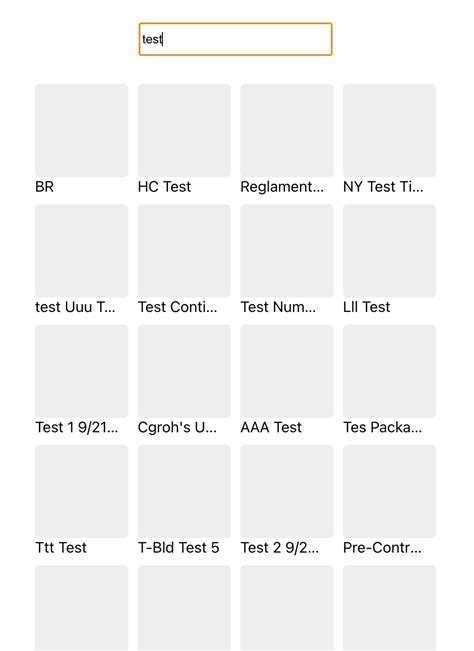 GitHub Devstefancho React Infinite Scroll