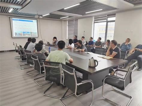 机械工程与自动化学院邀请天津大学机械工程学院何改云教授团队开展《数控机床加工精度检测与误差补偿》学术报告会 沈阳工学院机械工程与自动化学院