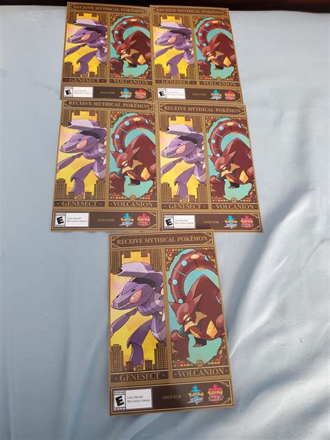 Best Genesect Posts Reddit