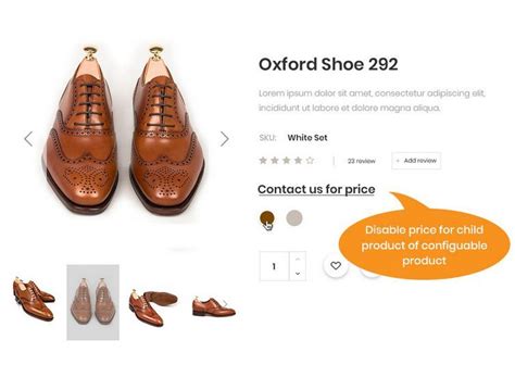 Magento 2 Hide Price Extension