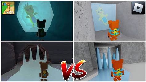 Super Bear Adventure And Roblox Gameplay Walkthrough YouTube