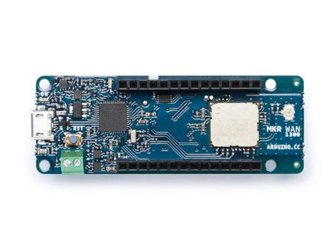 Go Create Arduino Arduino MKR WAN 1300