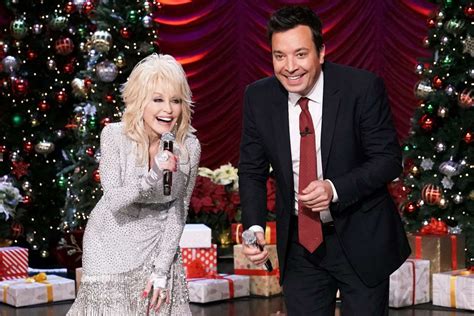 Jimmy Fallon Sings Mr Brightside At Jonas Brothers Tour Stop