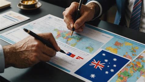 How Do Migration Agents Assist With Visa Subclass 124 Applications