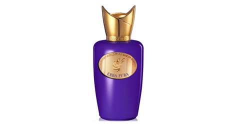 Sospiro Perfumes Erba Pura купить в Минске: Соспиро Перфумс Эрба Пура