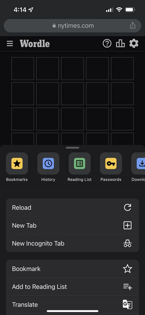 How To Delete IPhone Search And Browsing History Android Authority