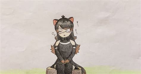 けものフレンズ おねむ 鳶のイラスト Pixiv
