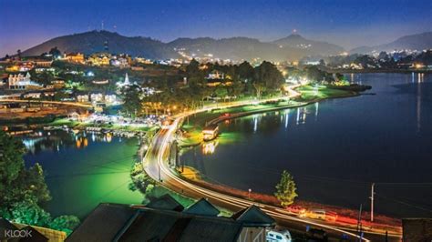 Nuwara Eliya Private Day Tour From Ella Sri Lanka Klook Australia