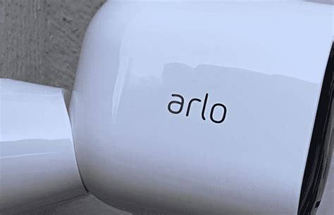 3 Common Arlo Smart Camera Problems Troubleshooting Diy Smart Home Hub