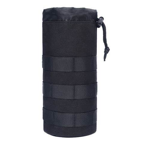 держатель для стакана воды molle water bottle bag-черный купить на OZON ...