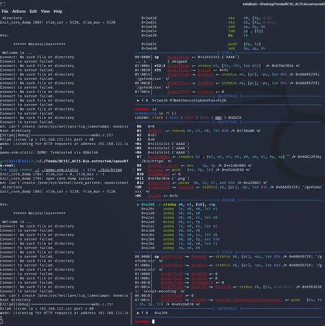 Iot漏洞复现 Cve 2018 5767 Iotsec Zone
