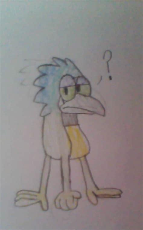 Mimic Msm Is Waiting By Christi7186463 On Deviantart