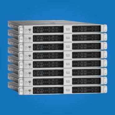 Buy Cisco Ucs C M Rack Server Online At Serverbasket