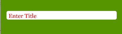 Ios How To Change UITextfield Placeholder Color And Fontsize Using