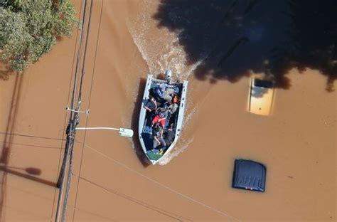 Idas Path Of Destruction In Nj Rising Death Toll Epic Flooding
